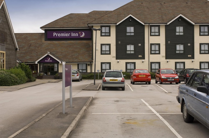Premier Inn Doncaster - Lakeside - Doncaster
