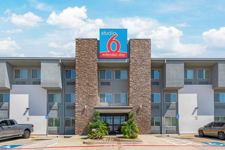 Studio 6 Plano, Tx - Dallas