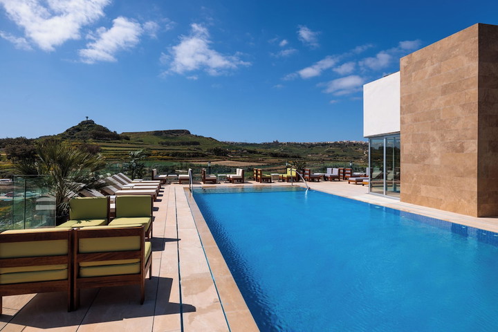 Reef Hotel & Spa - Malta