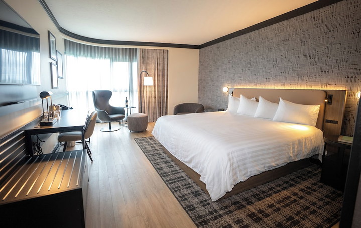 Brookstreet Hotel - Ottawa West - Kanata - Ottawa