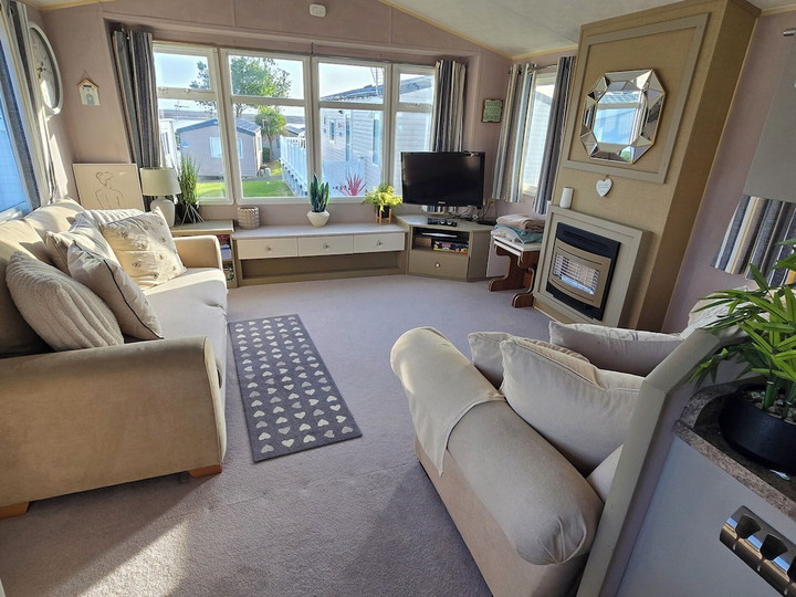Littlesea Holiday Park - Holiday Accommodation 19270 - Dorset