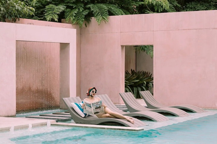 Syn Boutique Hotel - Chiang Mai
