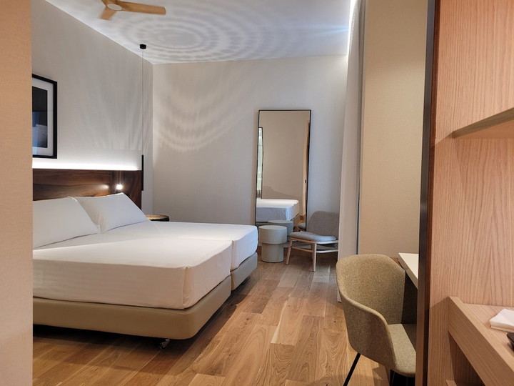 Hotel Zenit San Telmo - Málaga