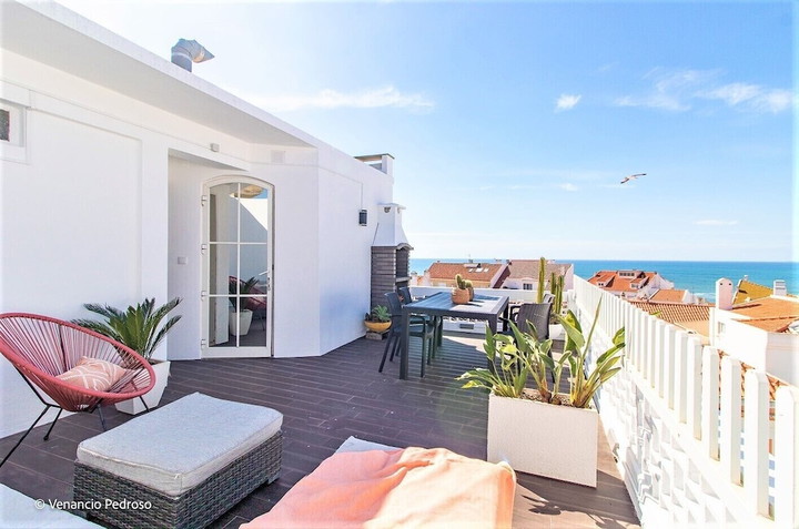 Nesha Flats Ericeira - Ericeira
