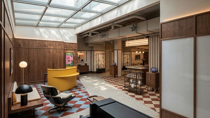 Appart'hôtel Bikube - Paris Suresnes - Suresnes
