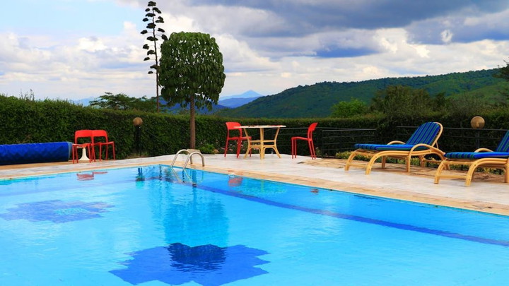 Ack Resort Salama - Nairobi