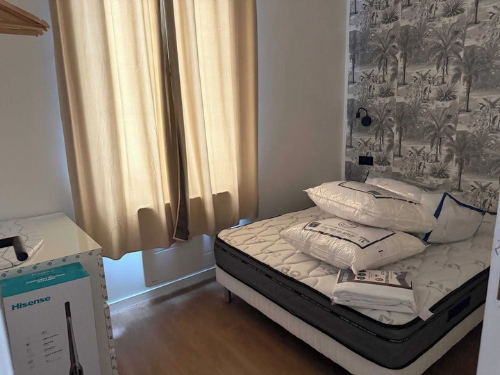 Cosy Apartment - 2br - 4p - Montreuil - Montreuil