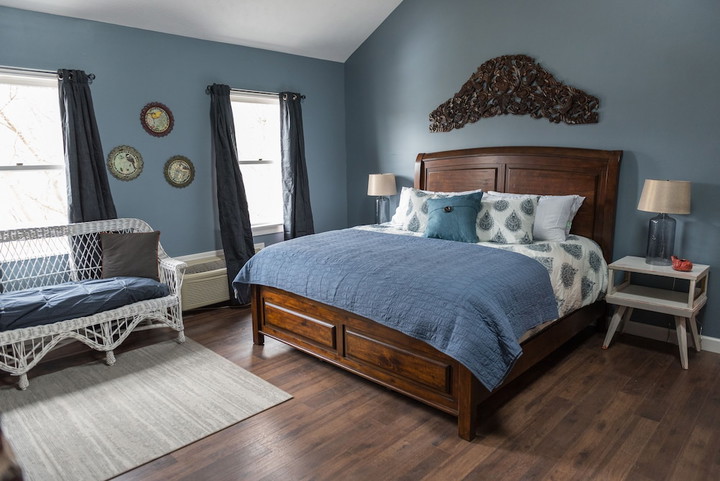 Creekside Inn - Verona