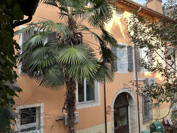 A Casa Di Paola Suite B&b - Ravenna