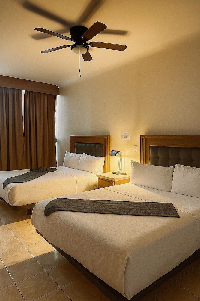 Hotel Grand Lion - Torreón