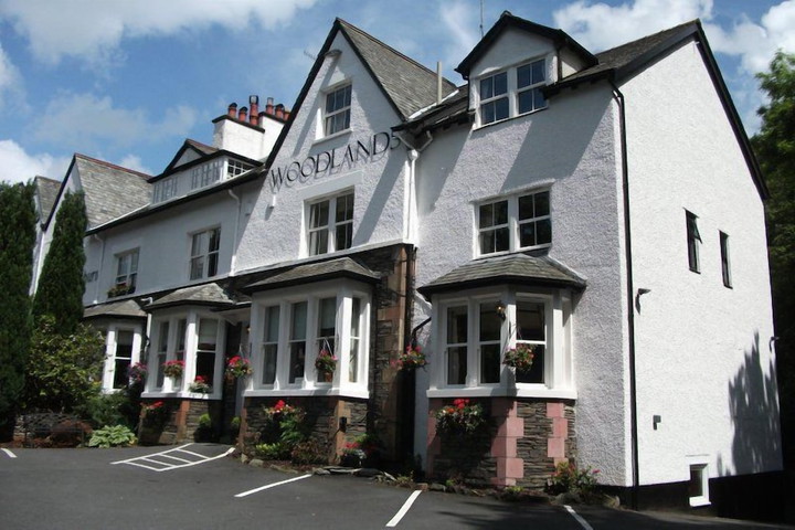 Woodlands Accommodation - Windermere
