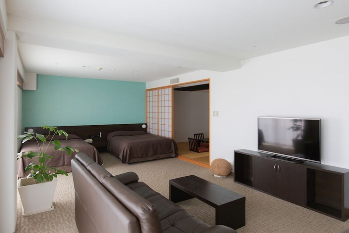 Em Wellness Kurashino Hakko Lifestyle Resort - Okinawa