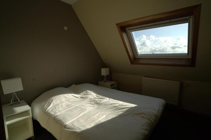 Aparthotel De Wielingen - Middelkerke