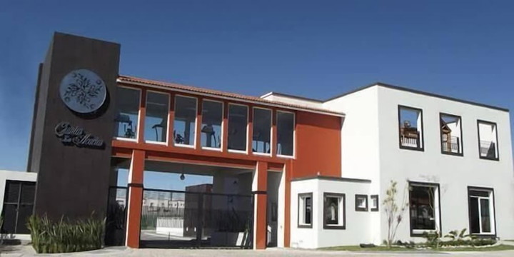 Casa En Santa Fe Juriquilla - Querétaro