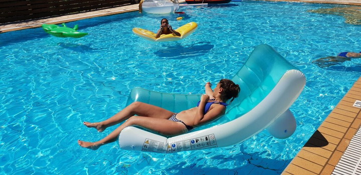 Pierhouse Hotel Corfu - Gouvia - Corfu