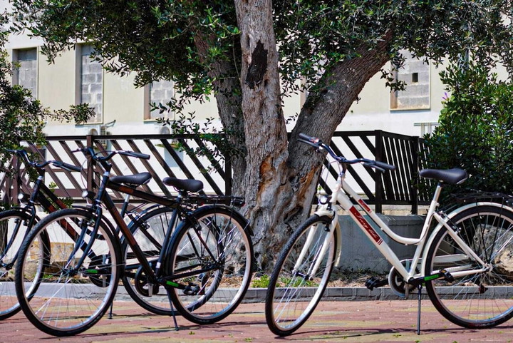 Hotel Bastione - Brindisi