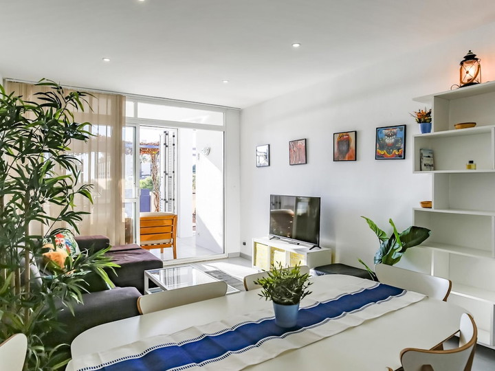 Guess Condo In Sitges 3 Bedrooms 2 Baths - Sitges