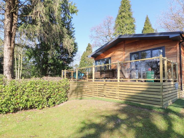 Windermere Lodge - Bowness-on-Windermere