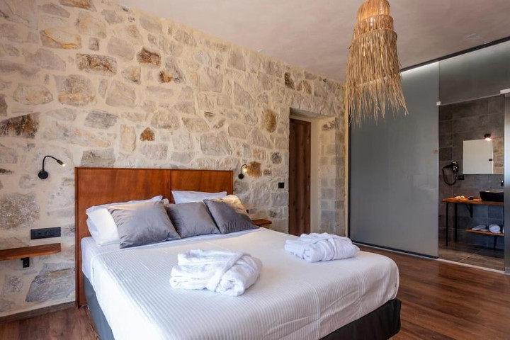 Alagni Cretan Resort - Greece