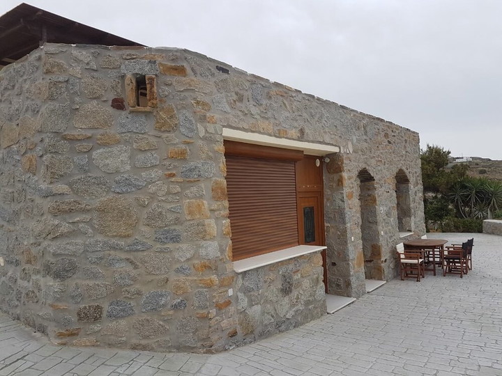 The Stone House Naxos - Naxos