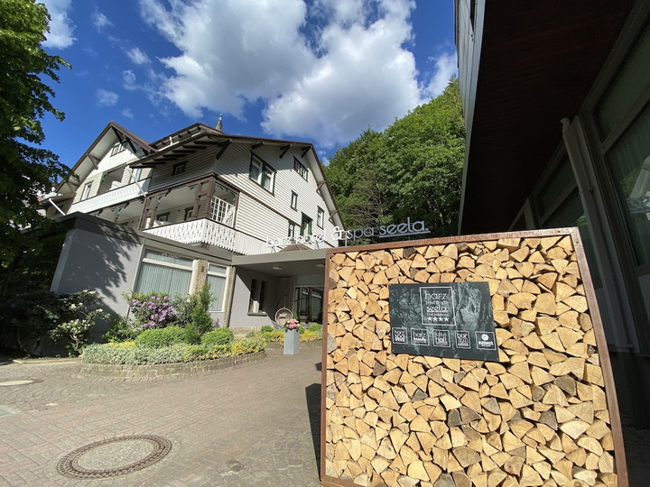 Harz Hotel & Spa Seela - Goslar