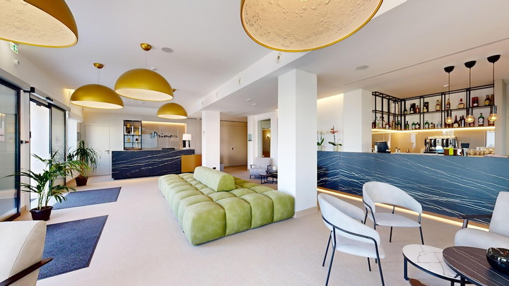Primo Ostuni Hotel - Ostuni