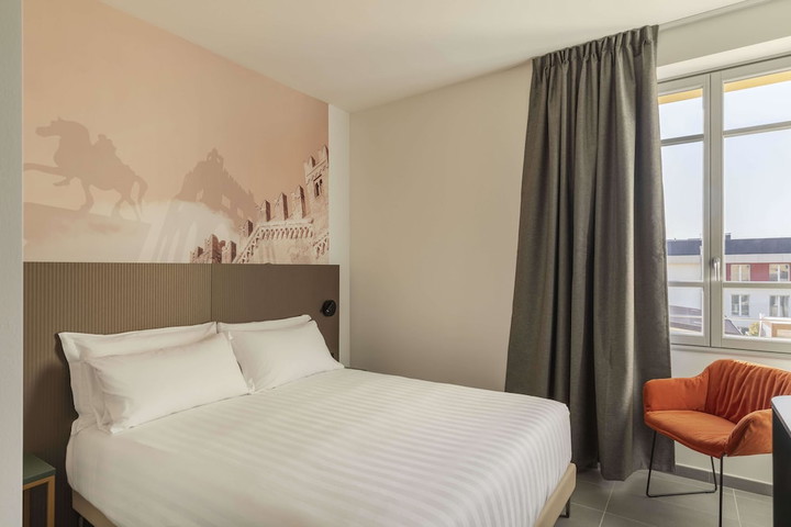 B&b Hotel Piacenza - Piacenza