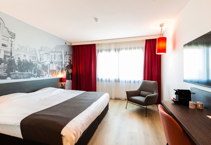 Bastion Hotel Amersfoort - Amersfoort