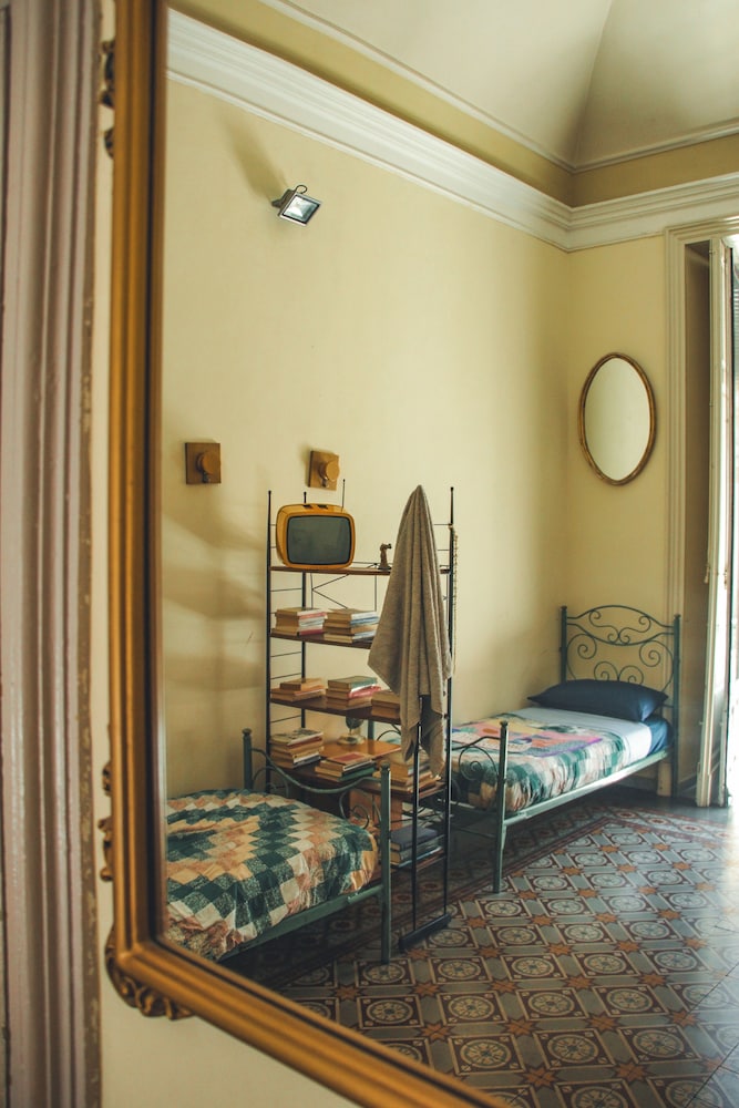 Casa Verdi - Catania