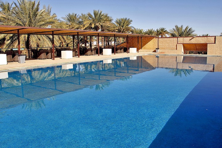Mraguen Hotel - Algeria
