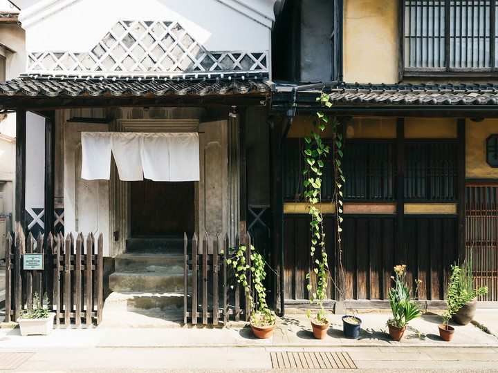 Rita Izumo Hirata - Japan