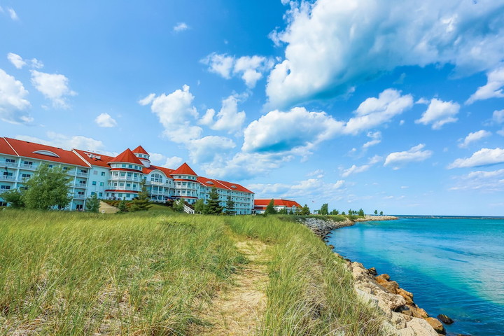Blue Harbor Resort And Conference Center - Wisconsin