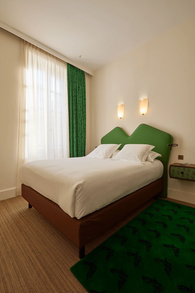 Grand Hôtel Nord-pinus - Arles