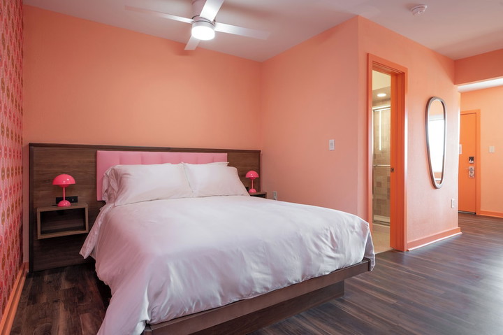 Kg Motel - Lexington, VA