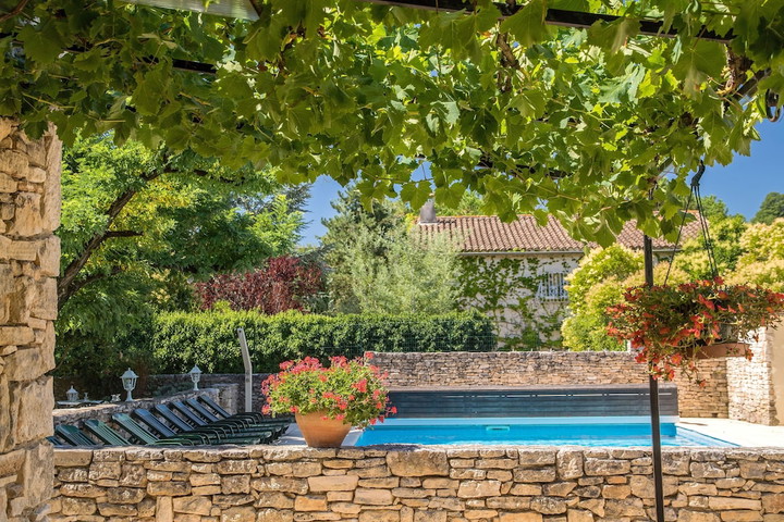 Hotel L'escarbille - Ardèche