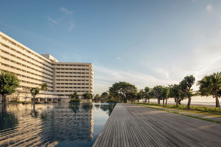 Bali Beach Hotel - Sanur