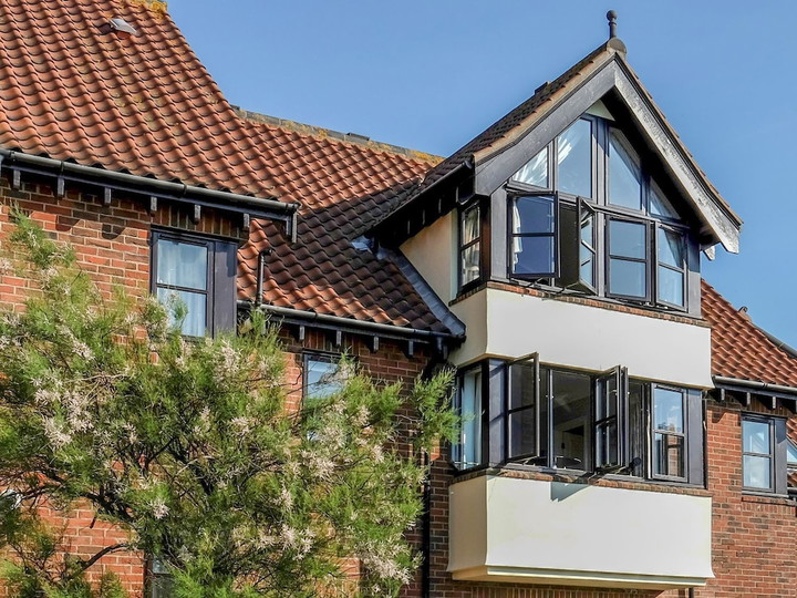 4 Victoria Court - Sheringham