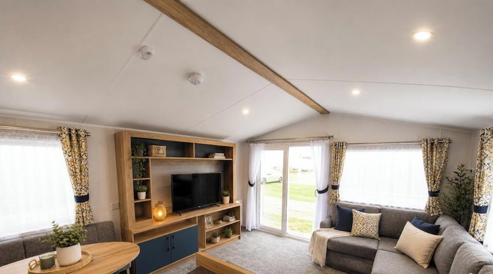 Mkrj Premium - Parkdean Camber Sands - - Kent