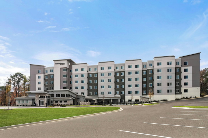 Residence Inn By Marriott Homewood Mountain Brook - Birmingham, AL