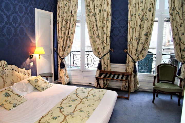 Hotel Le Regent - Aisne