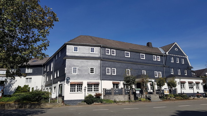 Hotel Altastenberg - Schmallenberg