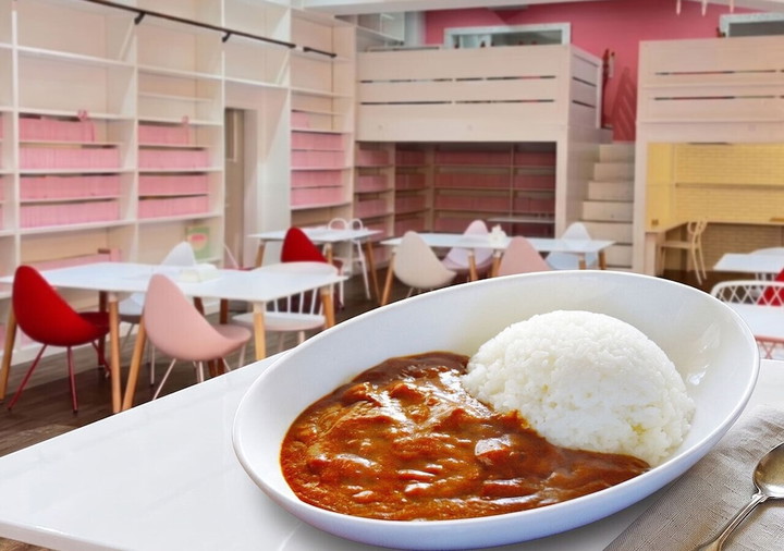 Cafe & Hostel Kimi To Ichigo - Osaka