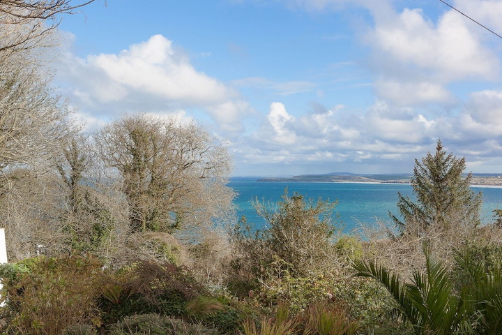 Ocean Gate - St Ives