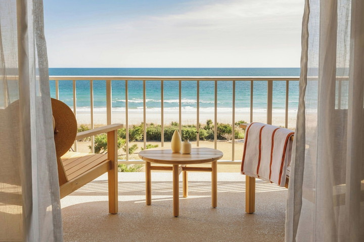 Trailborn Surf And Sound, Outdoor Collection By Marriott Bonvoy - Wrightsville Beach, NC