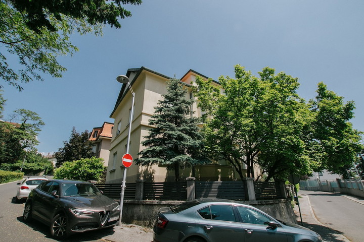First Love Apartment In Zagreb Center - Zagreb