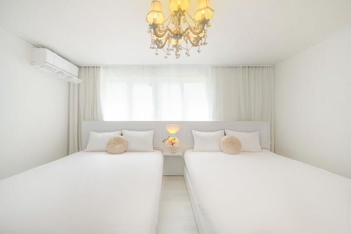 Golden Stay - Busan