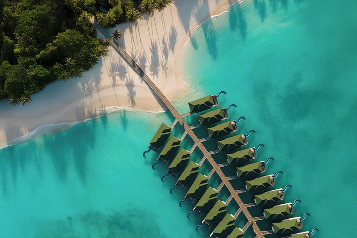 Siyam World Maldives - All-inclusive - Maldives