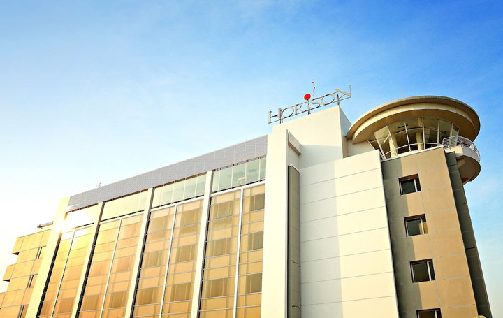 Horison Samarinda - Samarinda