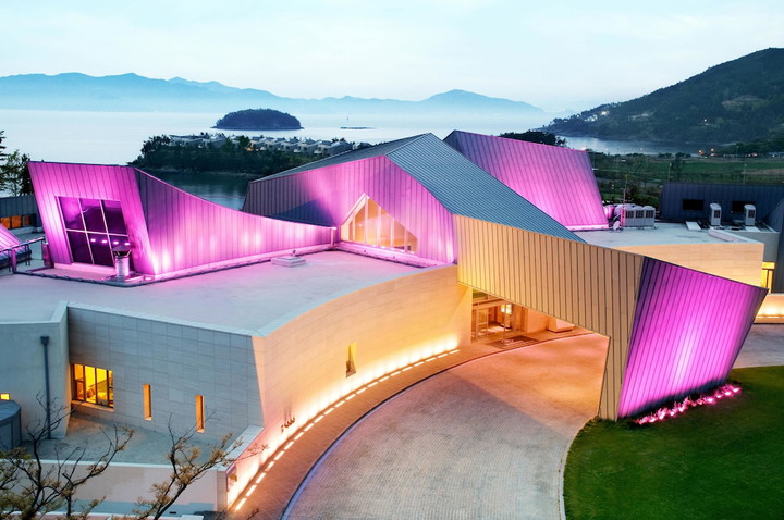 Ananti At Namhae - Yeosu-si