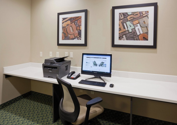 Candlewood Suites Bemidji - Paul Bunyan By Ihg - Bemidji, MN